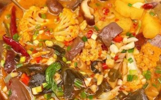 麻辣烫怎么做好吃还简单_家庭版懒人做法