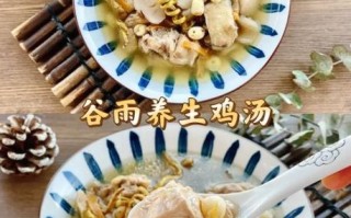 谷雨吃什么食物养生_谷雨节气饮食推荐