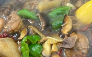 黄焖鸡米饭亏本了怎么办_黄焖鸡米饭开店失败原因