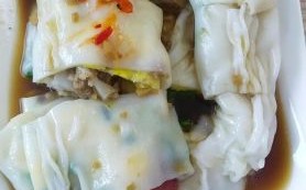 肠粉用什么米做的最好_哪种大米做肠粉最滑嫩