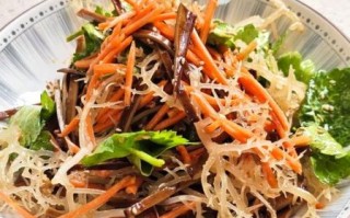 龙须菜图片大全大图_龙须菜怎么做好吃