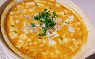 珊瑚豆腐怎么做_珊瑚豆腐家常做法