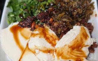 豆花米线怎么做_正宗配方比例