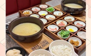 云南过桥米线哪家最正宗_昆明老店推荐