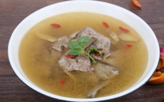 麻油猪肝汤怎么做_孕妇能吃吗