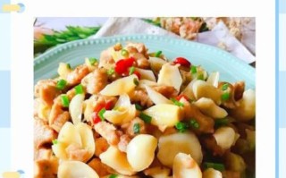 鲜百合怎么炒好吃_鲜百合的做法大全家常菜