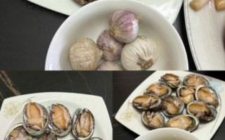 鲍鱼怎么做好吃又简单方便_鲍鱼家常做法视频