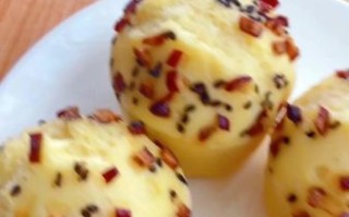 鸡蛋发糕怎么做好吃_鸡蛋发糕家常做法