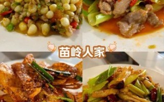 贵州特色菜有哪些_贵州菜谱大全做法