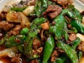 湖南小炒肉用什么辣椒_正宗做法选哪种辣椒