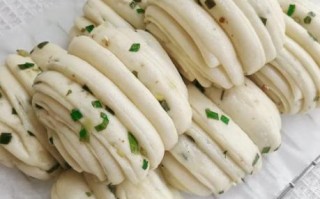 花卷的家常做法_蒸花卷怎么发面才松软
