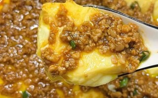 蒸肉末怎么做_蒸肉末适合多大的宝宝