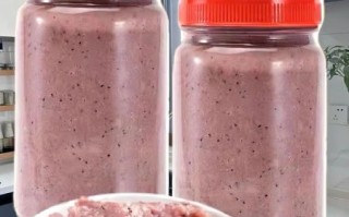 虾酱怎么做_家庭自制虾酱配方