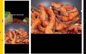 五香酥鱼怎么做_五香酥鱼家常做法