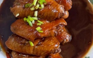 鸡翅怎么做好吃_家常鸡翅的做法大全