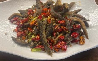 面泥鳅怎么做好吃_面泥鳅的做法大全