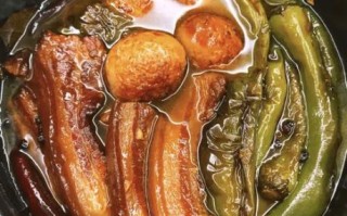 正宗把子肉怎么做_把子肉做法视频详细步骤