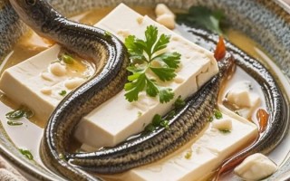 泥鳅炖豆腐怎么做_泥鳅炖豆腐的家常做法