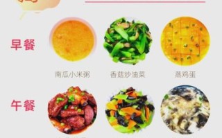 晚餐吃什么最营养_晚餐怎么吃最健康