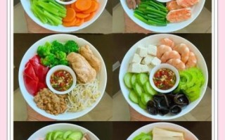 水煮菜减肥食谱大全_水煮菜怎么吃不胖