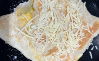 鸡蛋灌饼提前一晚和面_第二天会硬吗