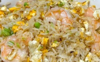 鸡蛋炒饭怎么做才好吃_家常鸡蛋炒饭做法
