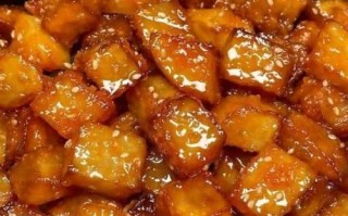 糖醋土豆怎么做_糖醋土豆的家常做法