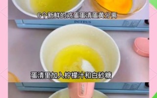 面包机做蛋糕的窍门_为什么总是塌陷