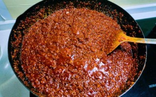 辣椒酱怎么做_家庭自制辣椒酱详细步骤