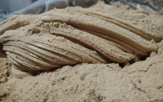 麦芽糖是什么做的_麦芽糖原料有哪些