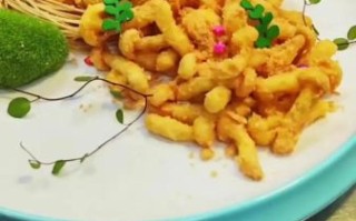 白玉菇怎么做好吃_白玉菇的做法大全