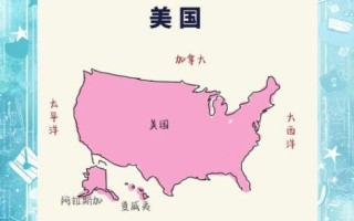 美国地理优势有哪些_美国地理优势如何影响经济