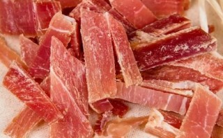 金华火腿怎么做好吃_金华火腿的家常做法