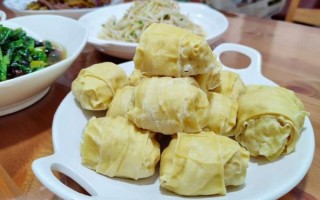 千张包肉怎么做_千张包肉的家常做法