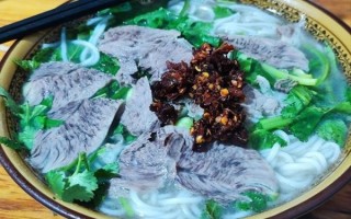 羊肉粉图片高清_正宗羊肉粉高清图哪里找