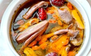 鸽子粥怎么做最正宗_鸽子粥最正宗的做法