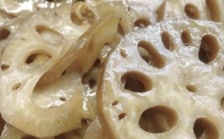 卤素菜的做法及配方窍门_如何让卤素菜更入味