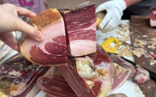 云南火腿肉怎么做好吃_云南火腿肉的家常做法