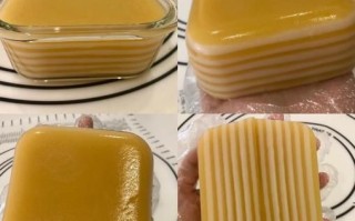 千层糕用什么粉_马蹄粉和木薯粉区别