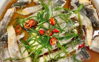 黄花鱼清蒸要蒸几分钟_清蒸黄花鱼怎么做不腥