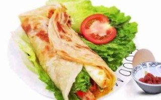 台湾手抓饼怎么做_手抓饼怎么做好吃