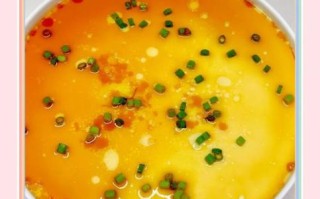 肉饼蒸蛋怎么做好吃_肉饼蒸蛋的家常做法