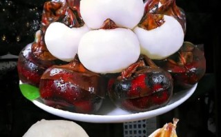 马蹄水果图片_马蹄水果怎么吃