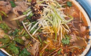 牛肉罩饼怎么做_正宗牛肉罩饼配方