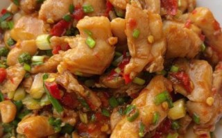 香辣鸡腿肉怎么做_香辣鸡腿肉腌制多久才入味