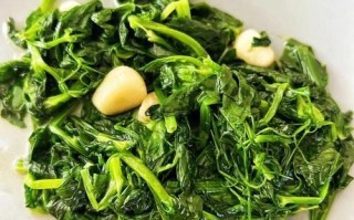 豌豆尖图片大全_豌豆尖怎么做好吃