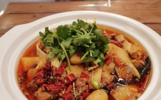 芋儿鸡怎么做_芋儿鸡最正宗的做法