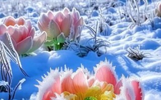 雪莲花图片长什么样_雪莲花有什么功效