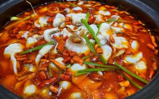 鱼火锅用什么鱼_哪种鱼最适合涮锅