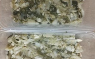 冬菜怎么腌制_自家冬菜腌制方法